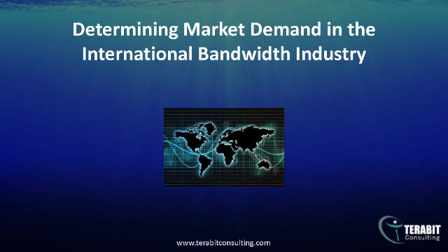 Home Terabit Consulting